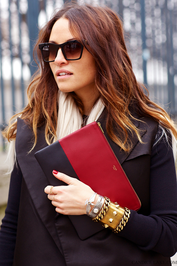 Street Style Archive - Page 23 of 50 - Candice