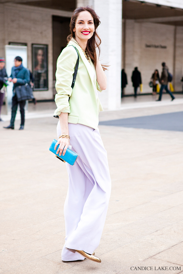 Street Style Archive - Page 18 of 50 - Candice